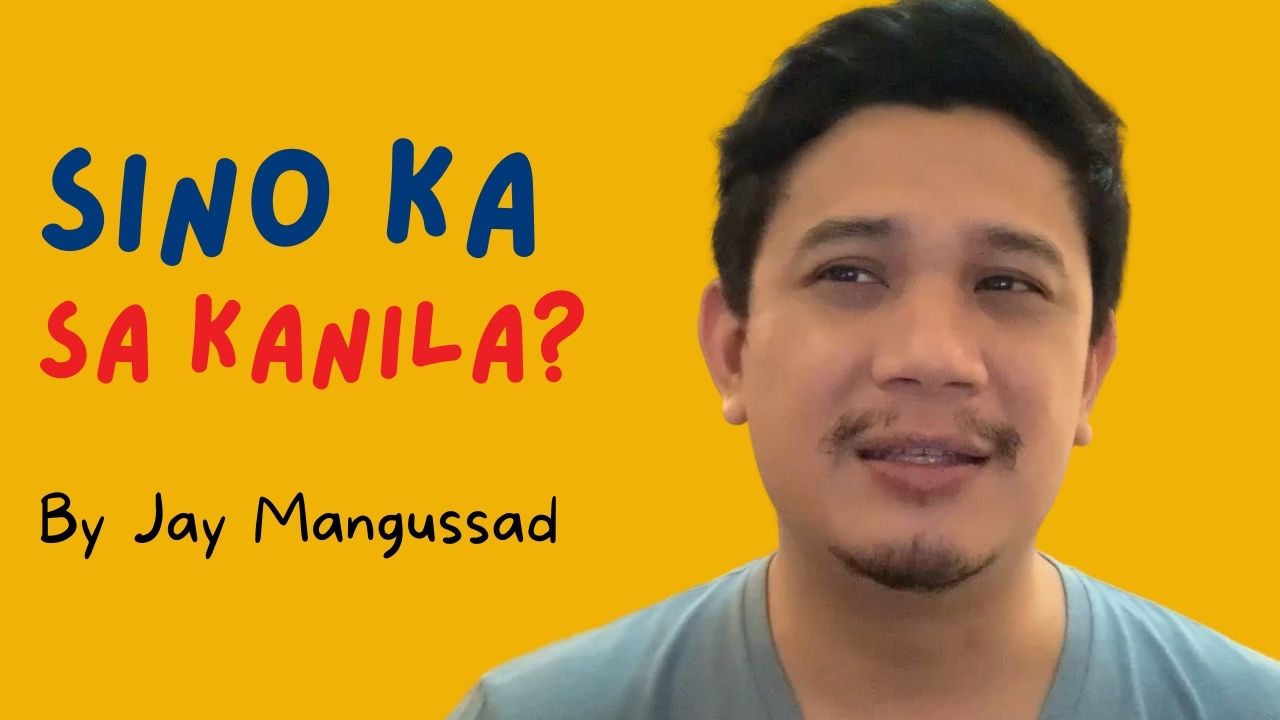Sino ka sa kanila? - YouthPinoy