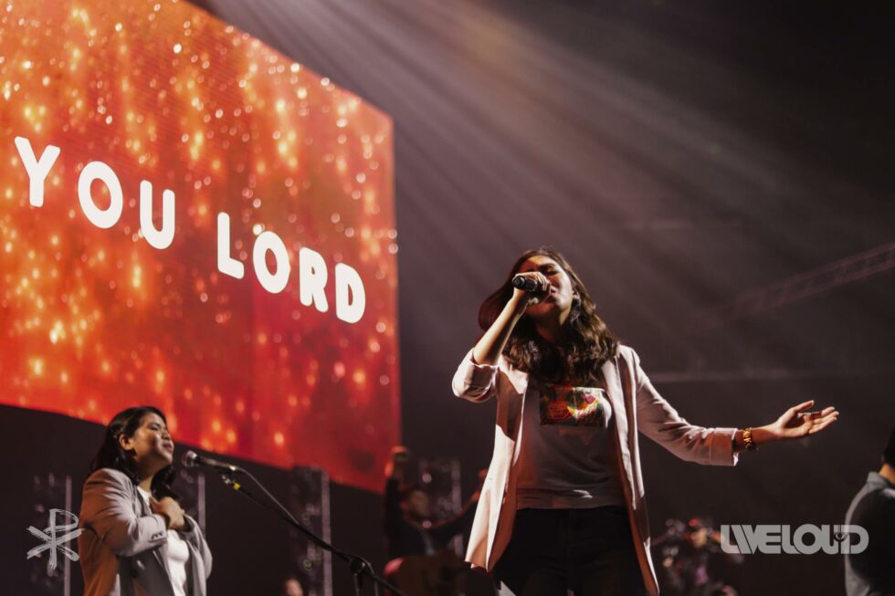 LiveLoud | #Featured Missionaries - YouthPinoy
